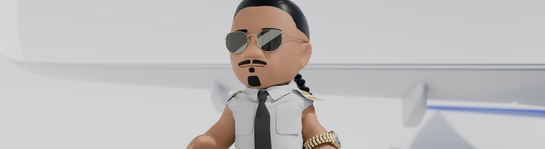 Apache 207 - Arena Tour 2025/2026