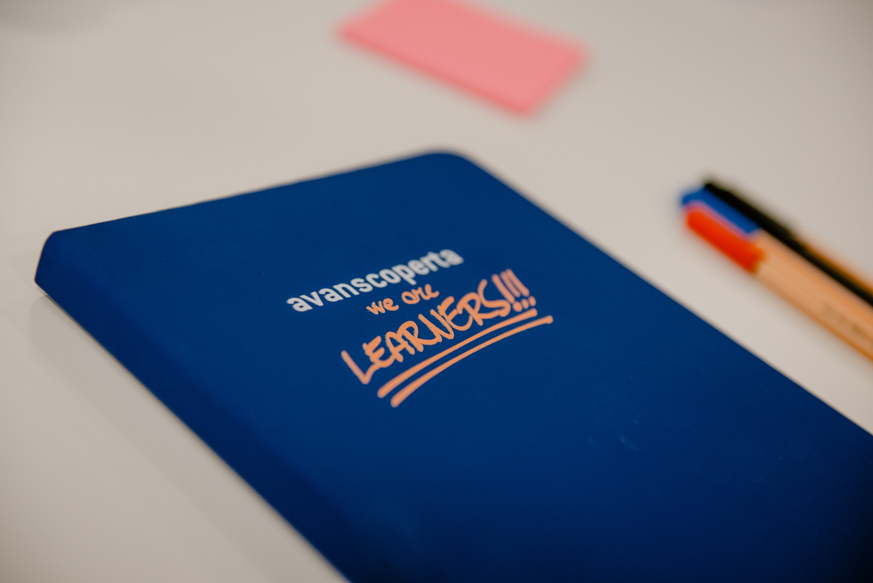 Collaborative Software Design Workshop