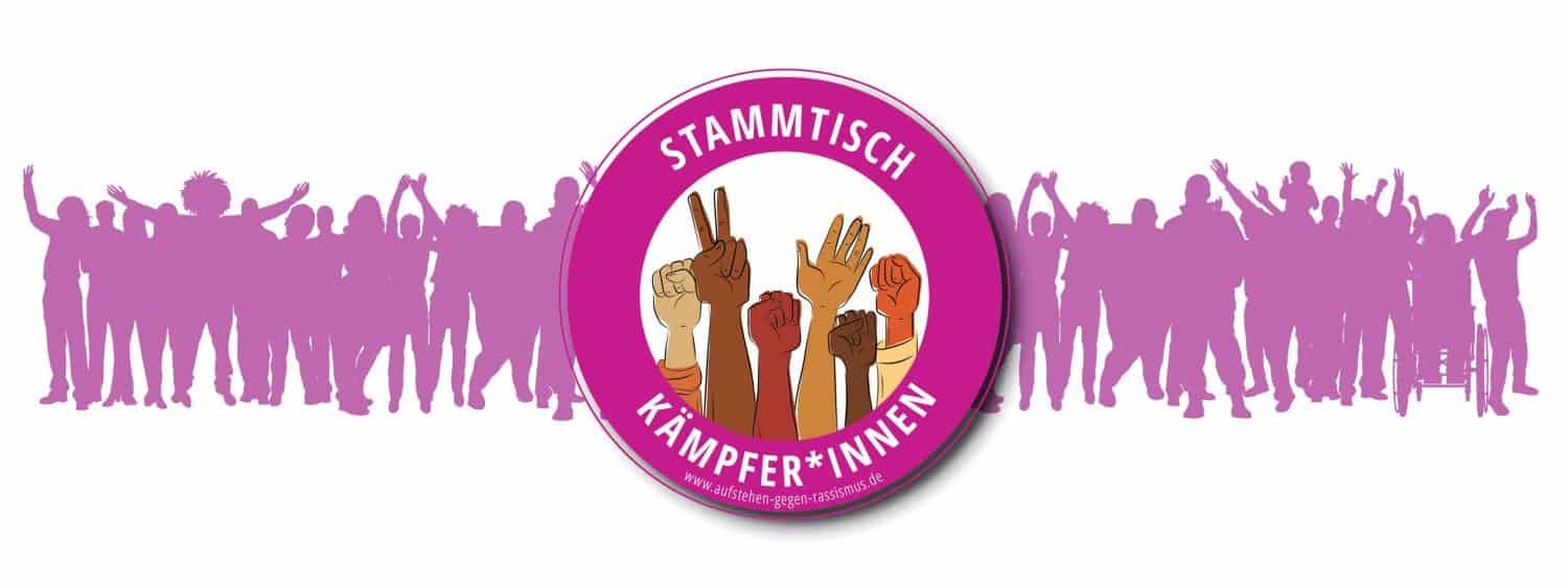 Schnell und gezielt auf rechte und rassistische Parolen reagieren ...