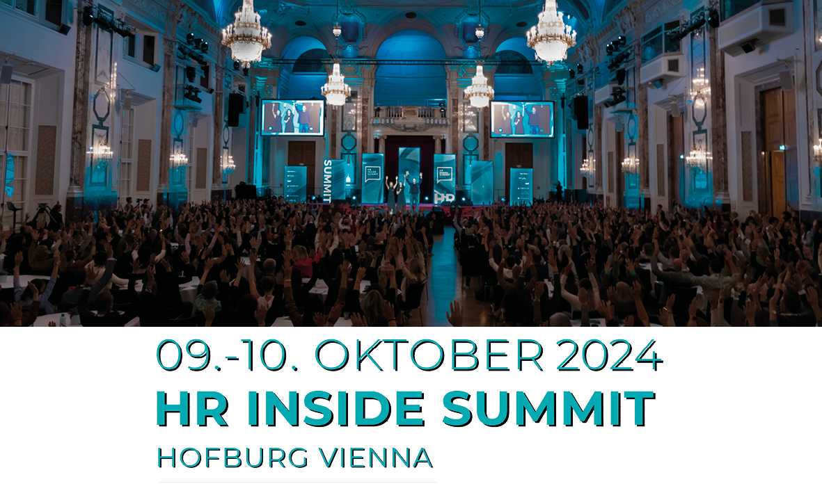 HR Inside Summit 2024