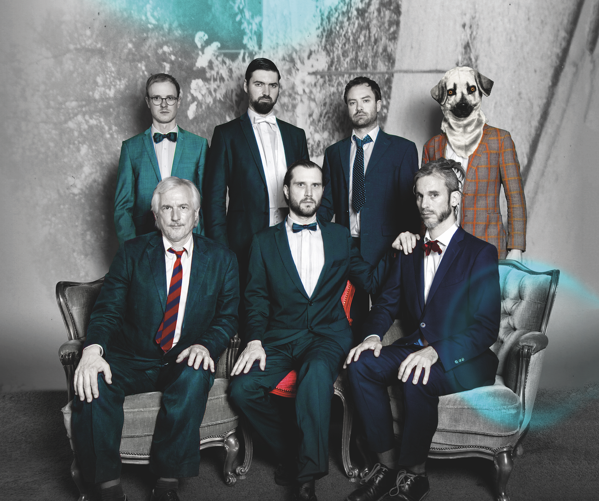 🎶 FOXL • Open Air