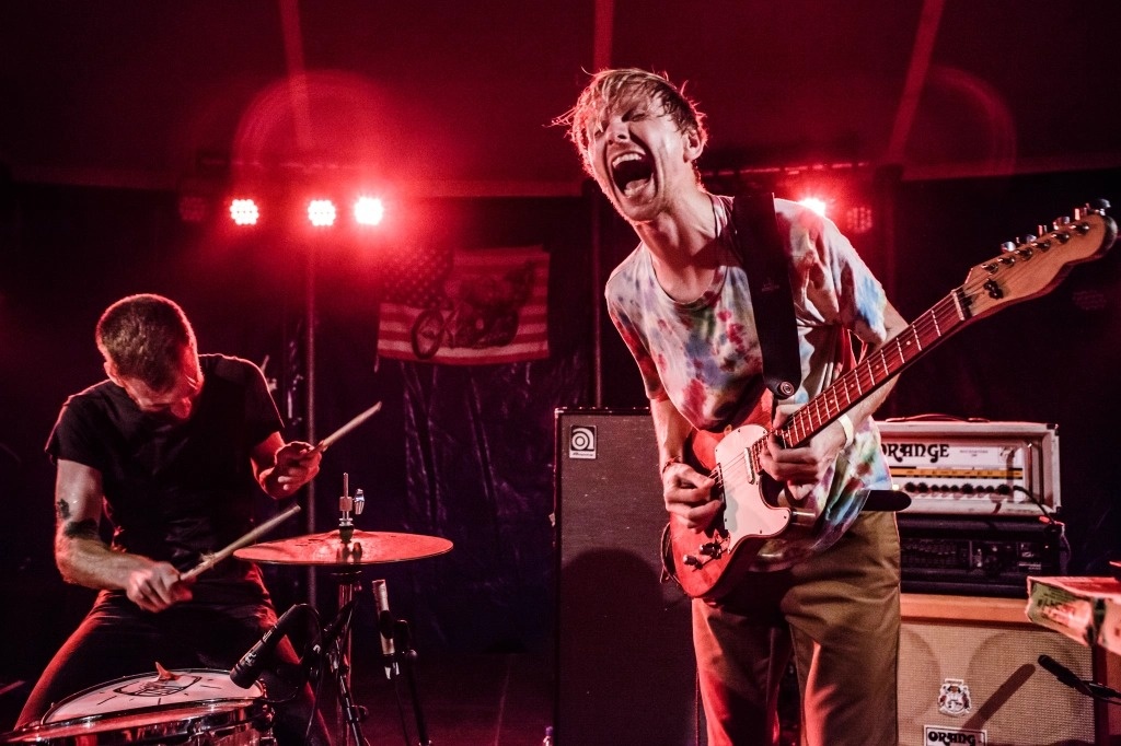 La Jungle + Macrowave