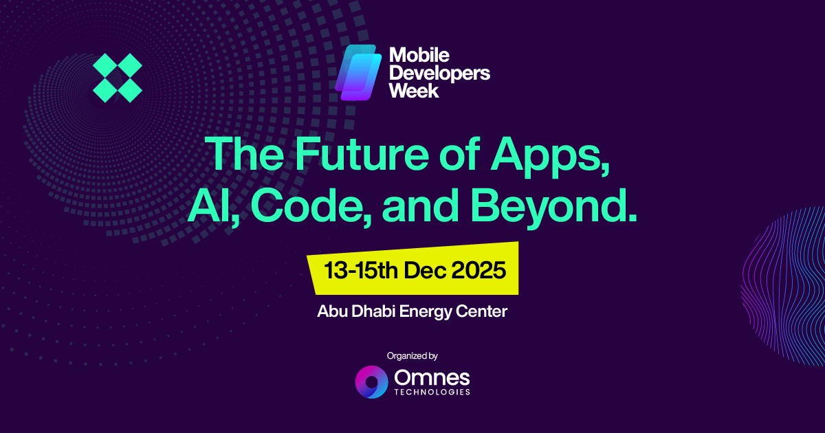 Mobile Developers Week 2025