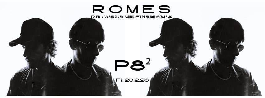 ROMES + FARVEBLIND