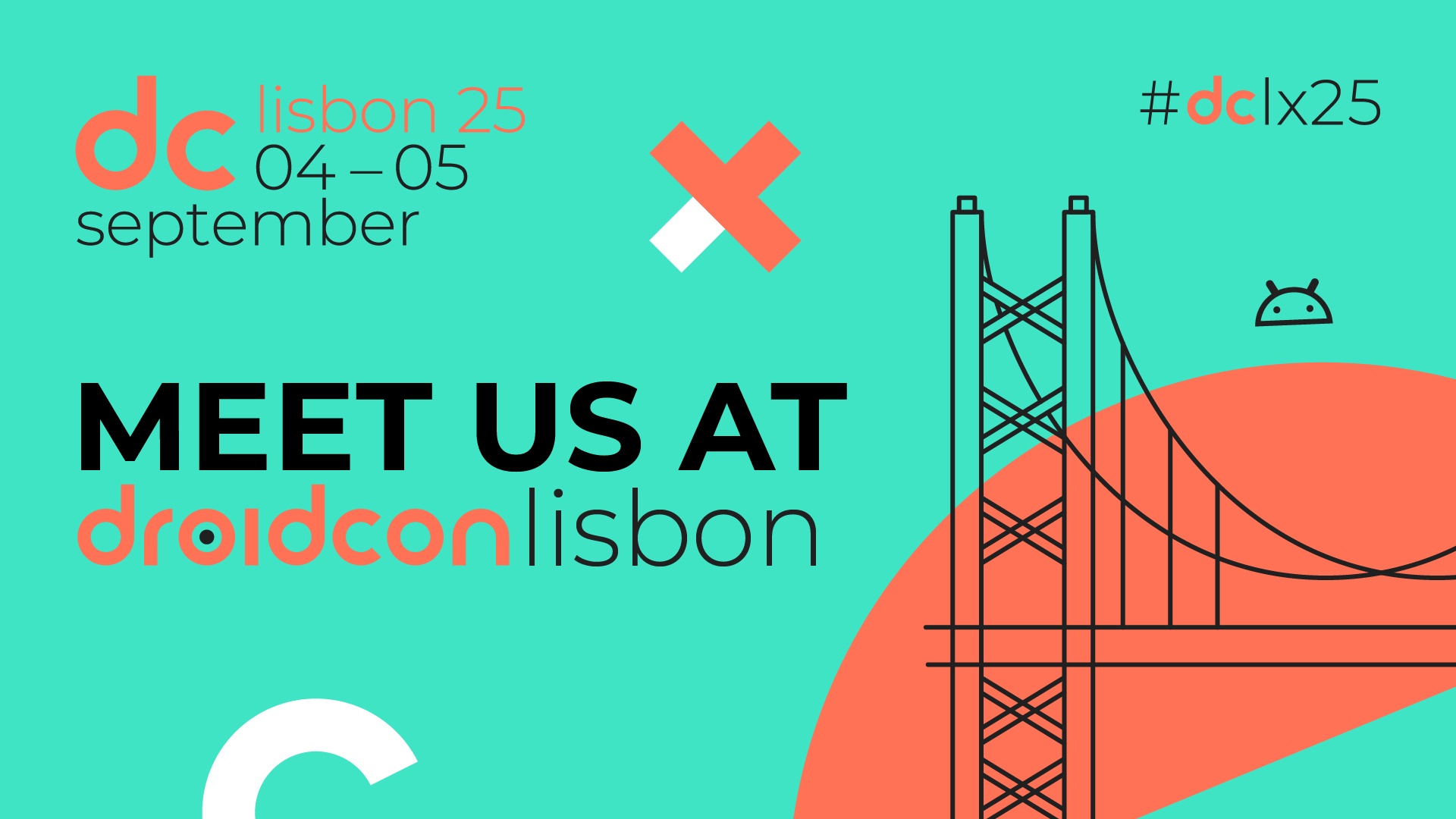 droidcon Lisbon 2025