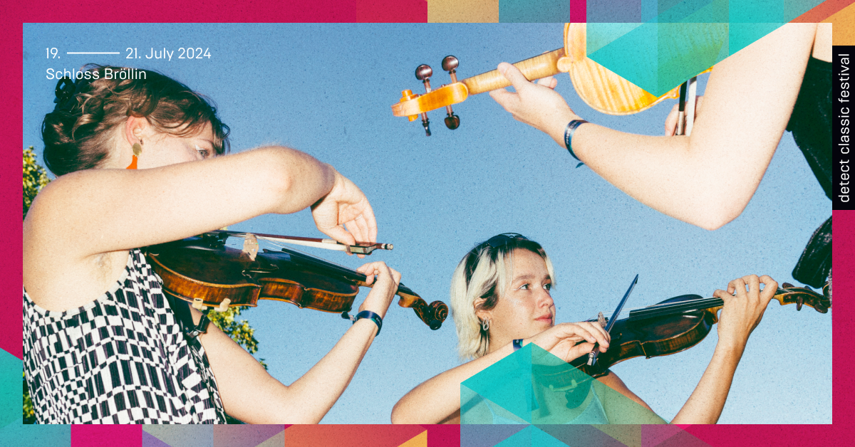 detect classic festival 2024