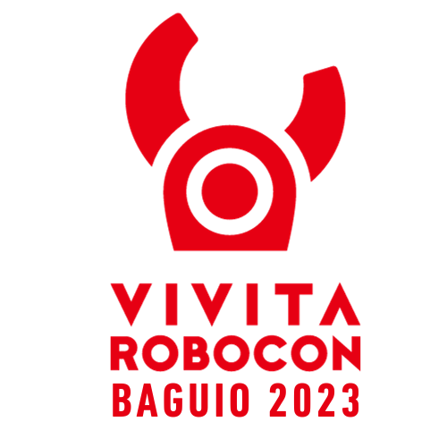 Vivita Robocon Baguio 2023