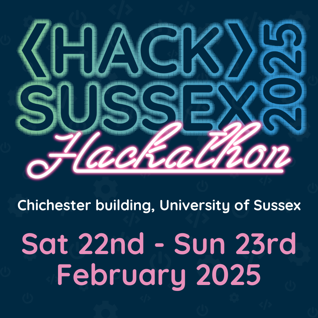 HackSussex 2025